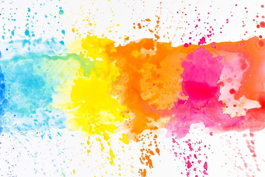 Colores en chino: 7 Consejos para aprenderlos definitivamente