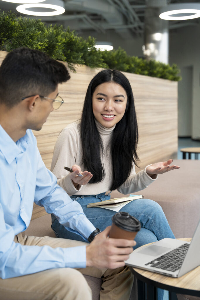 3 claves de la estructura shì…de. Esencial para comunicarte