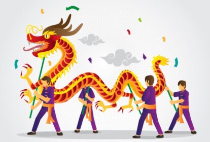 What Is the Dragon Dance?