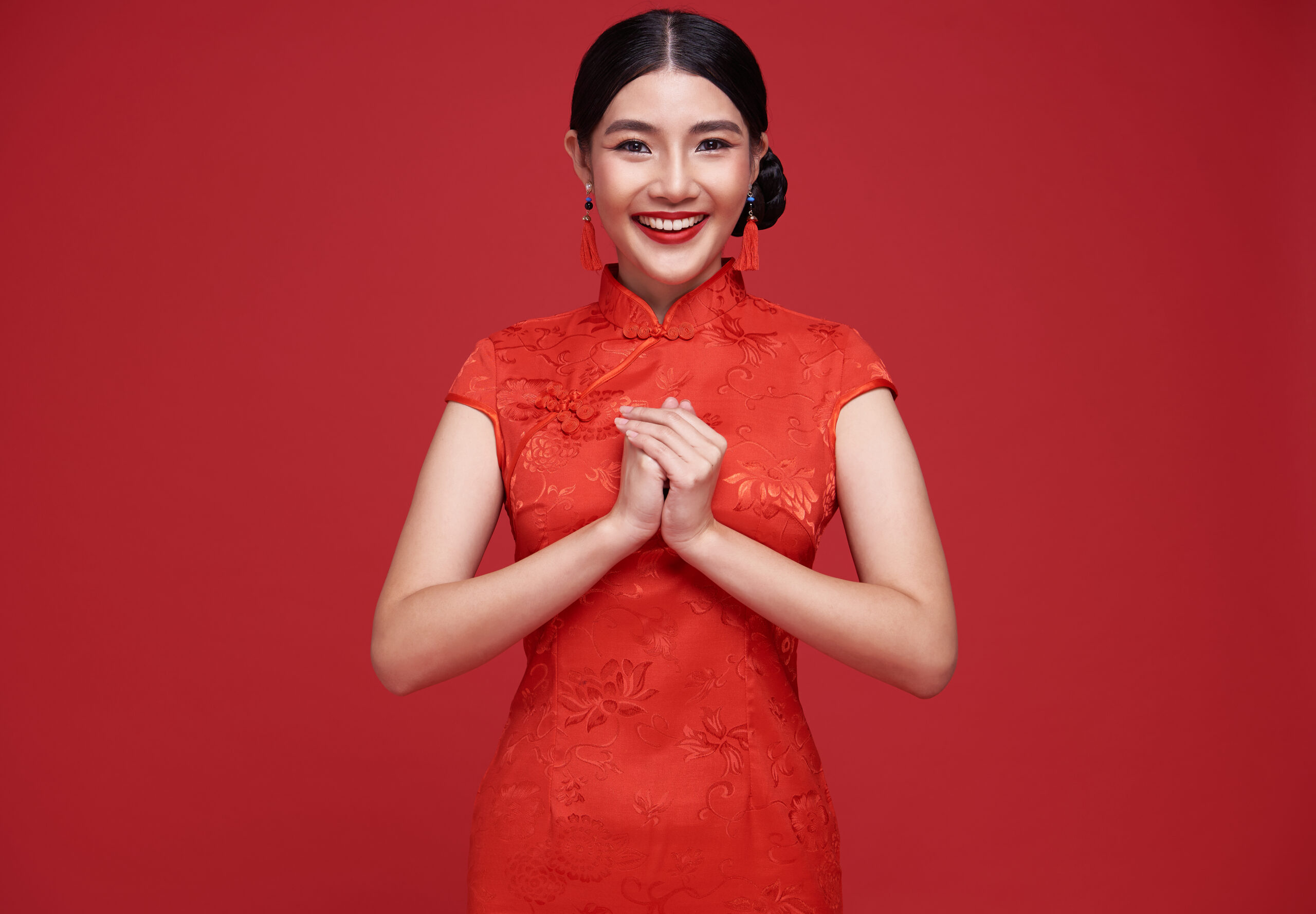 How to say Chinese: learn the most used words and phrases in 2024