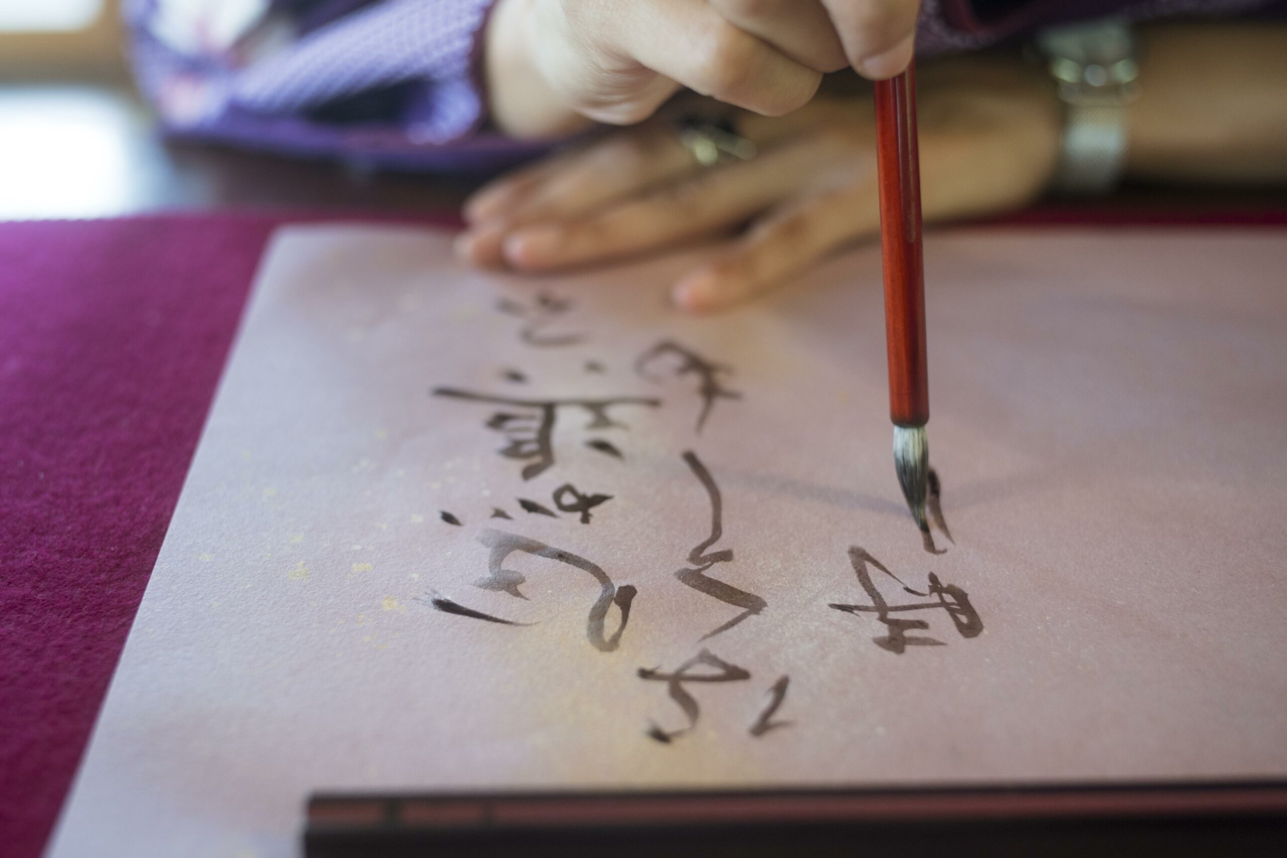 4 Keys to Understanding Ancient Chinese Writing