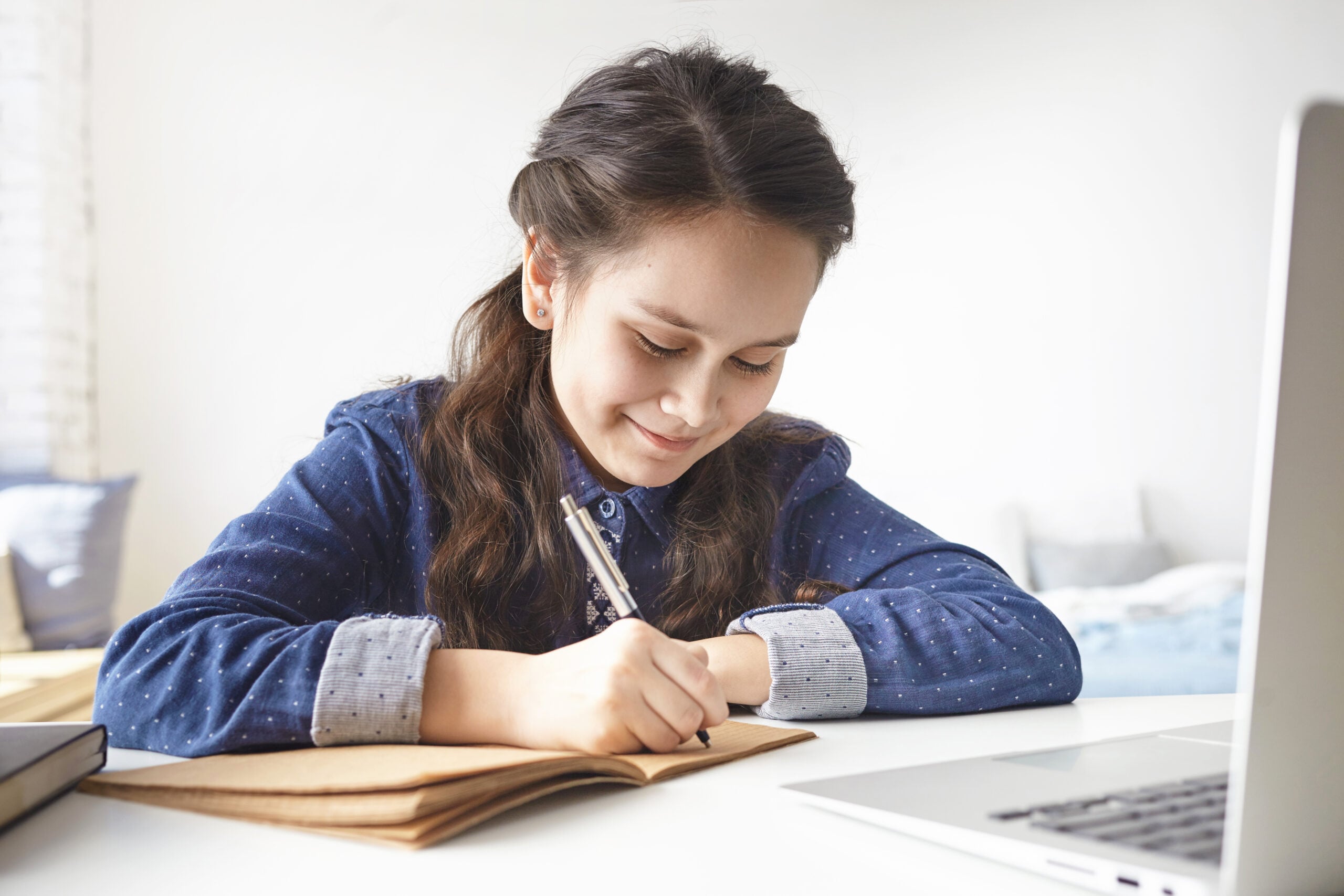 How to write in 'HELLO' Chinese: clear and effective in just 5 minutes