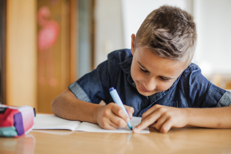 How to write in 'HELLO' Chinese: clear and effective in just 5 minutes