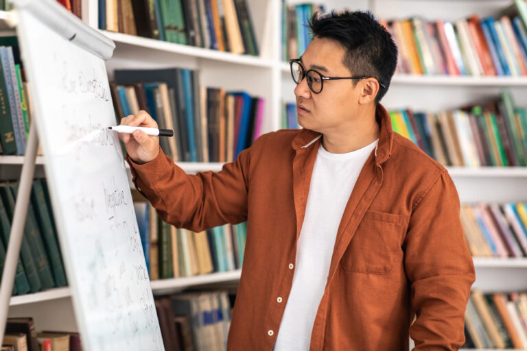 5 claves de la gramática china para aprender más rápido