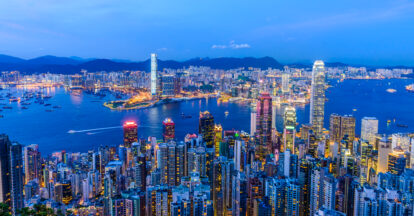 The language spoken in Hong Kong: 7 key facts